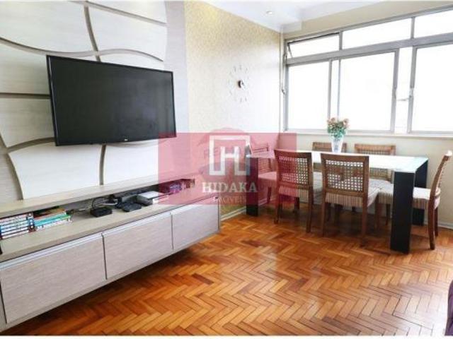 Apartamento à venda no bairro Aclimação São Paulo/SP, Zona Sul