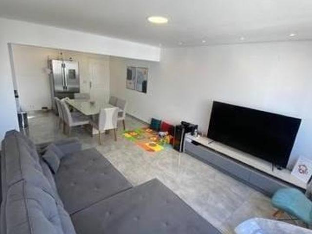 Apartamento à venda no bairro Aclimação São Paulo/SP, Zona Sul