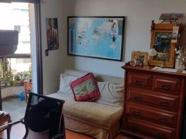Apartamento à venda no bairro Aclimação São Paulo/SP, Zona Sul