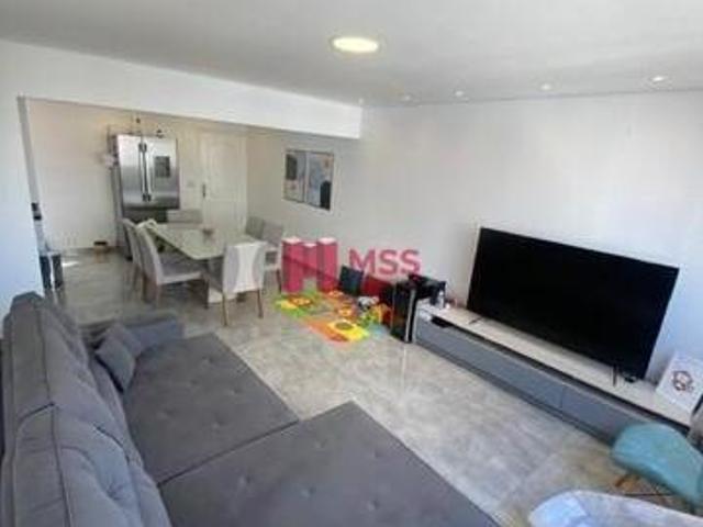 Apartamento à venda no bairro Aclimação São Paulo/SP, Zona Sul