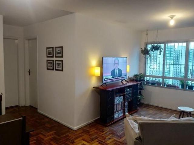 Apartamento à venda no bairro Aclimação São Paulo/SP, Zona Sul