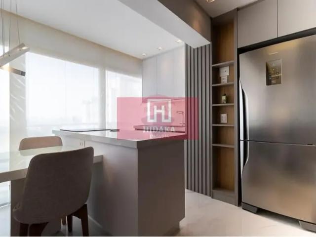 Apartamento à venda no bairro Aclimação São Paulo/SP, Zona Sul