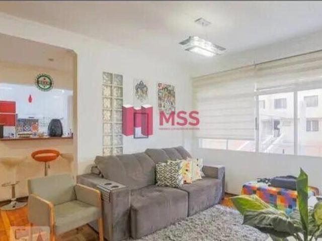 Apartamento à venda no bairro Aclimação São Paulo/SP, Zona Sul
