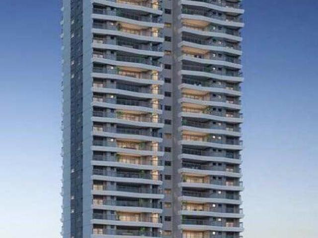 Apartamento à venda no bairro Aclimação São Paulo/SP