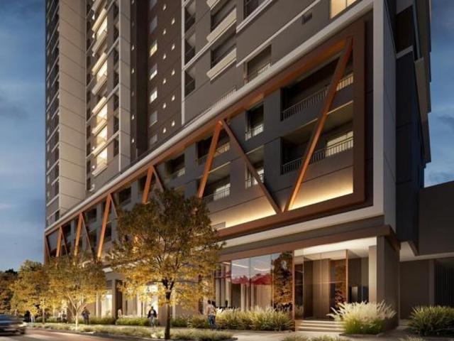 Apartamento à venda no bairro Aclimação São Paulo/SP