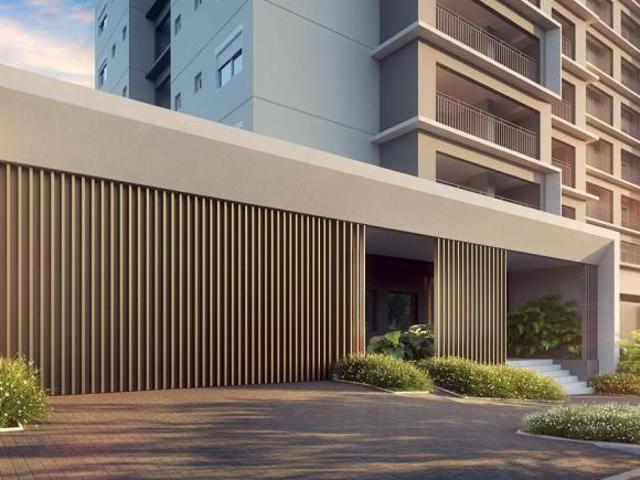 Apartamento à venda no bairro Aclimação São Paulo/SP
