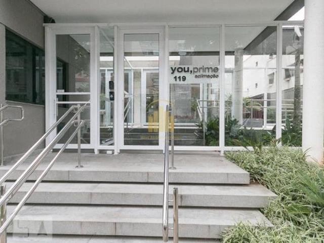 Apartamento à venda no bairro Aclimação São Paulo/SP, Zona Sul