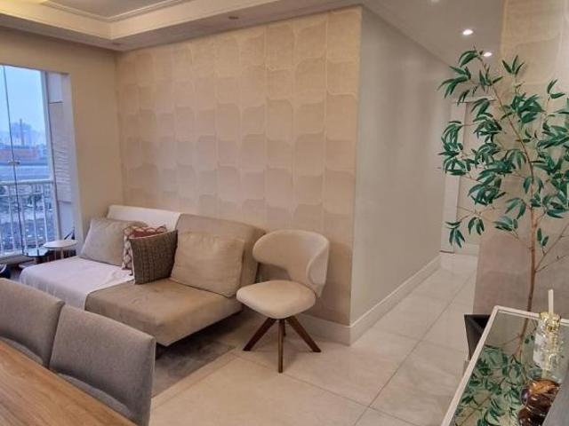 Apartamento à venda no bairro Água Branca em São Paulo/SP