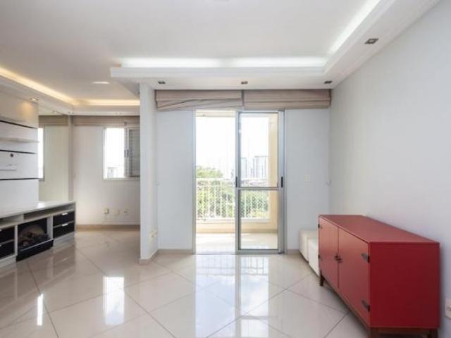 Apartamento à venda no bairro Água Branca em São Paulo/SP
