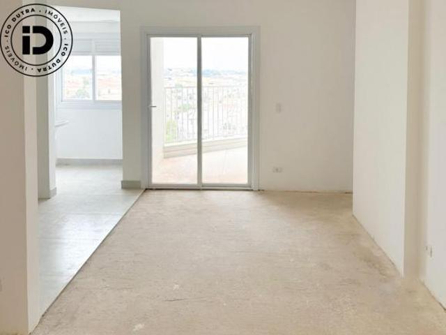 Apartamento à venda no bairro Água Branca Piracicaba/SP
