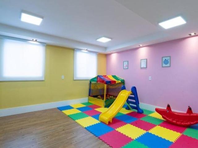 Apartamento à venda no bairro Água Branca São Paulo/SP