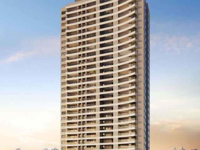Apartamento à venda no bairro Água Branca São Paulo/SP