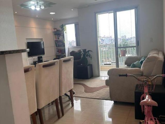 Apartamento à venda no bairro Água Branca São Paulo/SP, Zona Oeste