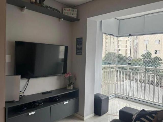 Apartamento à venda no bairro Água Branca São Paulo/SP, Zona Oeste