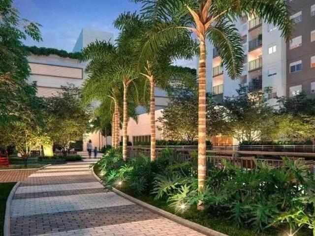 Apartamento à venda no bairro Água Branca São Paulo/SP, Zona Oeste