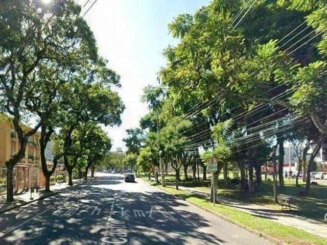 Apartamento à venda no bairro Água Verde Curitiba/PR