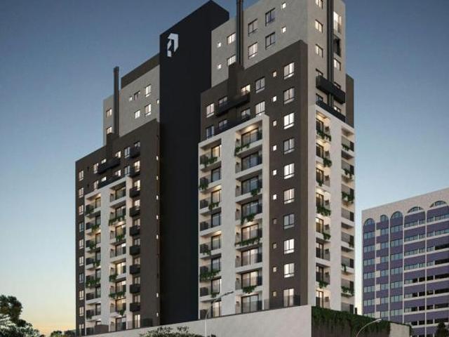Apartamento à venda no bairro Água Verde Curitiba/PR