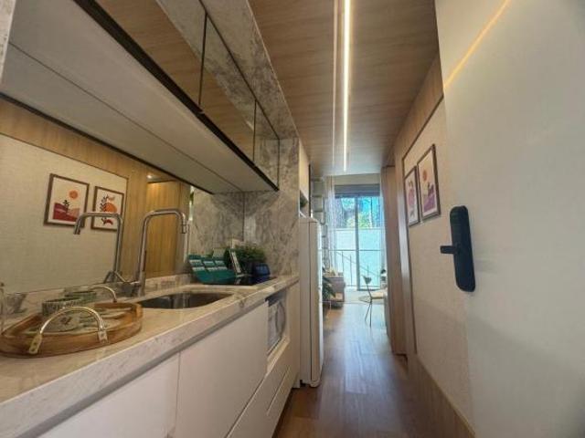 Apartamento à venda no bairro Água Verde Curitiba/PR