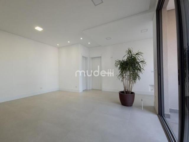 Apartamento à venda no bairro Água Verde Curitiba/PR