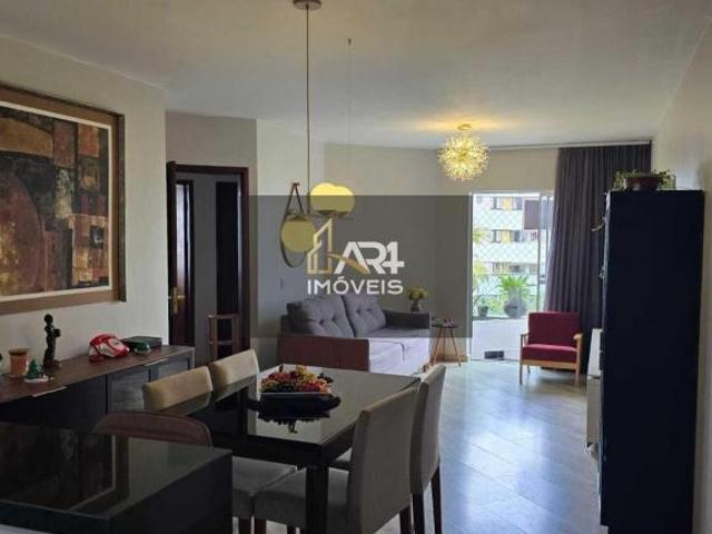 Apartamento à Venda no bairro Água Verde em Curitiba/PR