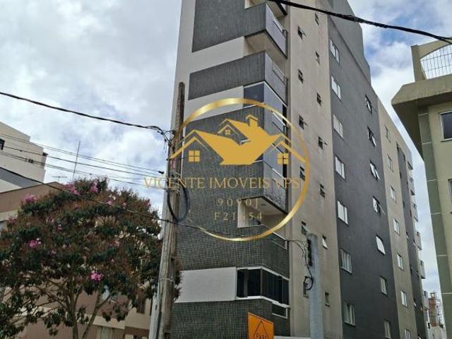 Apartamento a venda no Bairro Água Verde