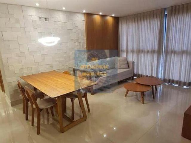 Apartamento à venda no bairro Águas Claras Brasília/DF