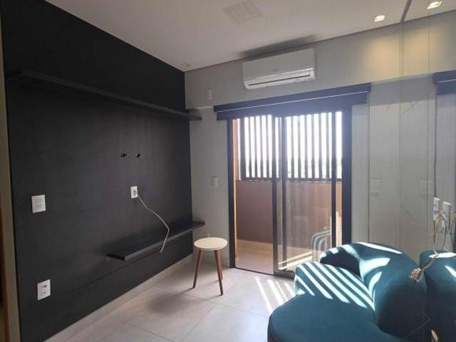 Apartamento à Venda no Bairro Aeroporto Barretos/SP