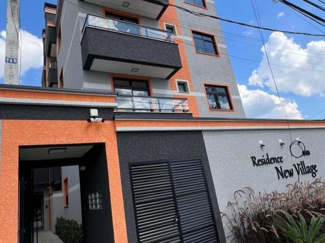 Apartamento à venda no bairro Afonso Pena São José dos Pinhais/PR