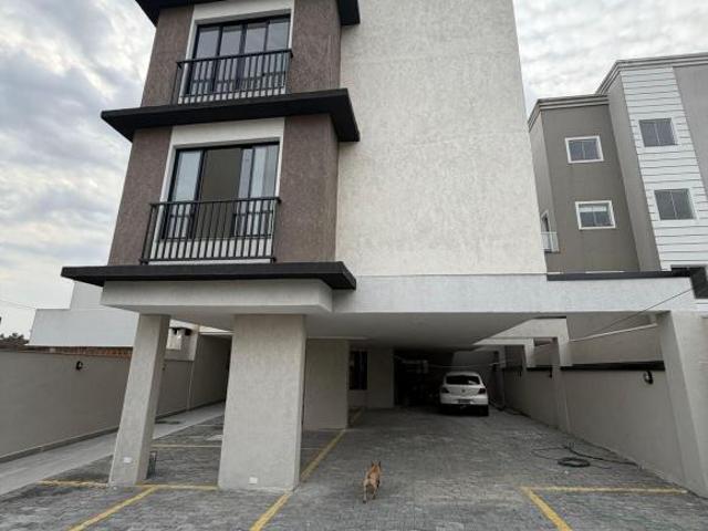 Apartamento à venda no bairro Afonso Pena São José dos Pinhais/PR