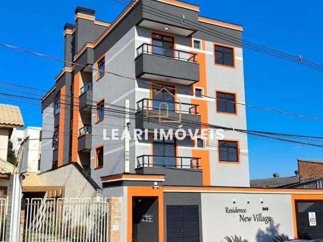 Apartamento à venda no bairro Afonso Pena São José dos Pinhais/PR