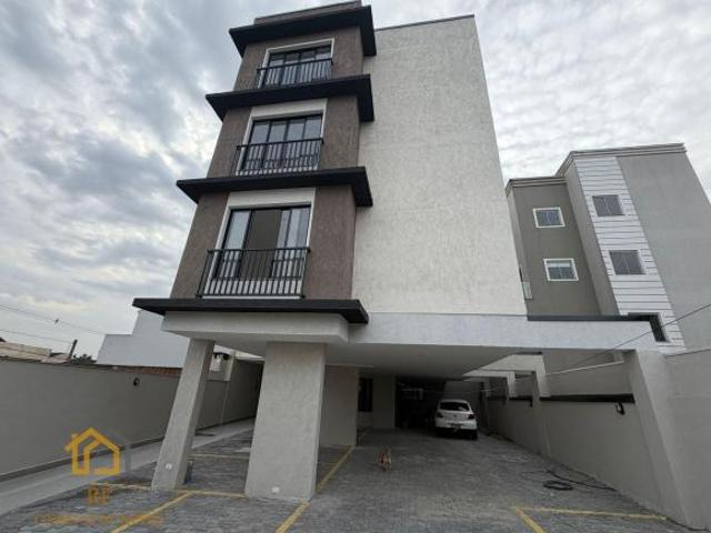 Apartamento à venda no bairro Afonso Pena São José dos Pinhais/PR