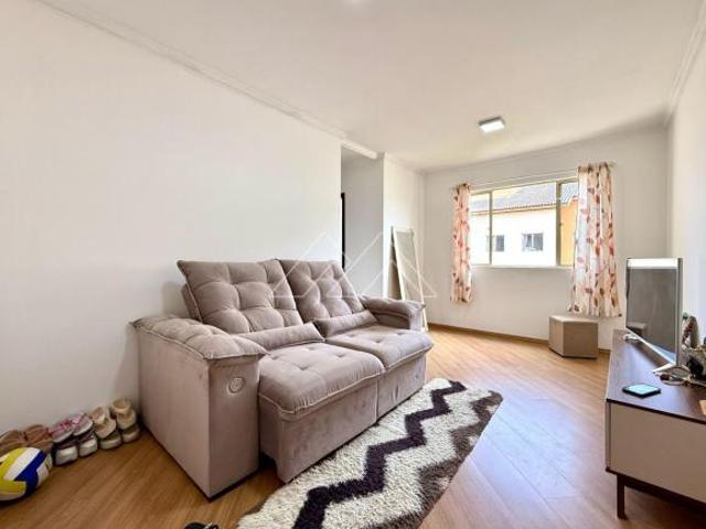 Apartamento à venda no bairro Afonso Pena São José dos Pinhais/PR