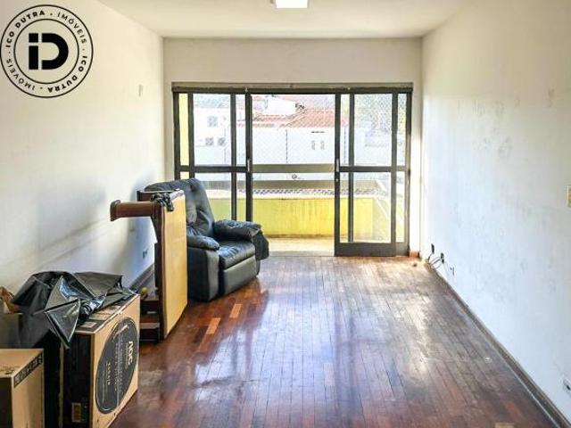 Apartamento à venda no bairro Alemães Piracicaba/SP