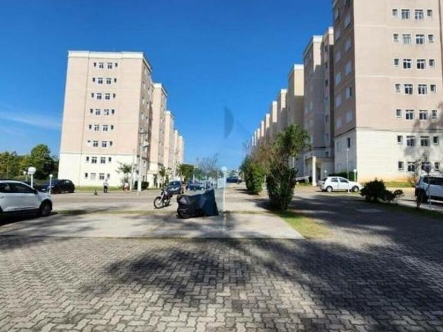 Apartamento a venda no bairro Além Ponte em Sorocaba