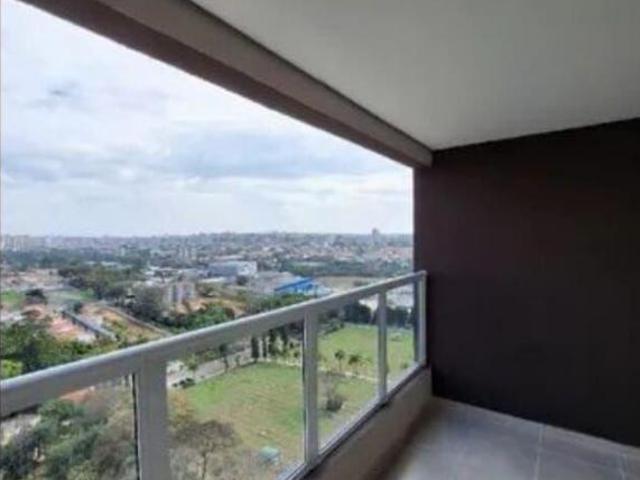 Apartamento à venda no bairro Além Ponte Sorocaba/SP