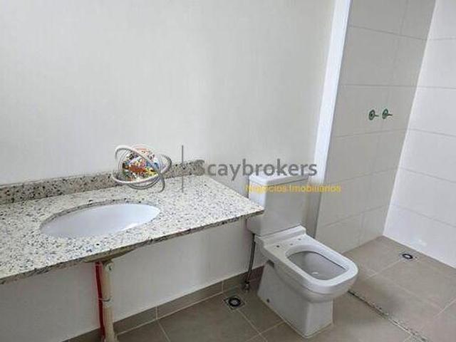 Apartamento à venda no bairro Além Ponte Sorocaba/SP