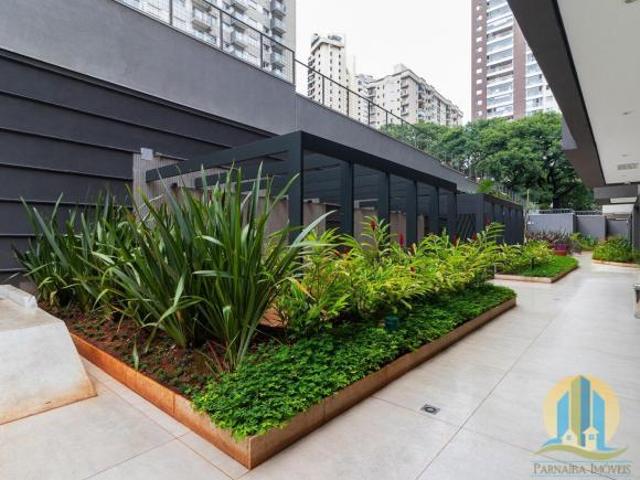 Apartamento à venda no bairro Alphaville Centro Industrial e Empresarial/Alphaville. Barueri/SP
