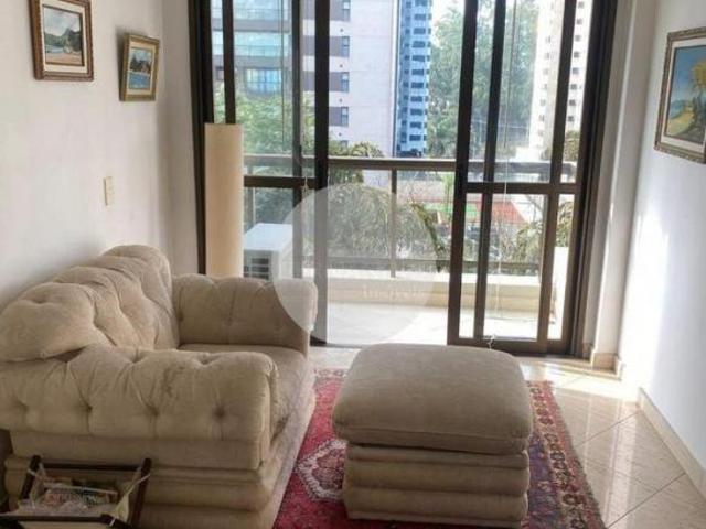 Apartamento à venda no bairro Alphaville em Barueri/SP