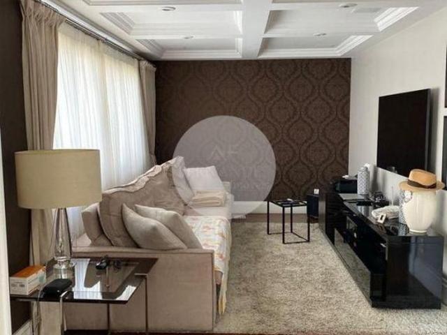 Apartamento à venda no bairro Alphaville em Barueri/SP