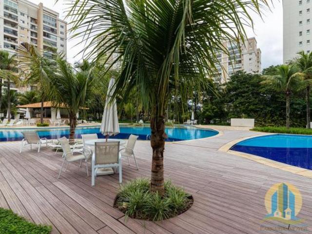 Apartamento à venda no bairro Alphaville Santana de Parnaíba/SP