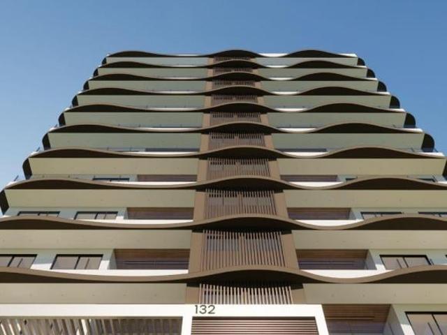 Apartamento à Venda no Bairro Alto Alegre Andradas/MG