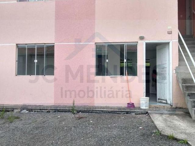 Apartamento à venda no bairro Alto Araçatuba Campina Grande do Sul/PR