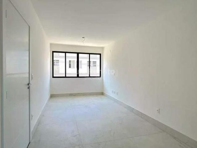 Apartamento à venda no bairro Alto Barroca