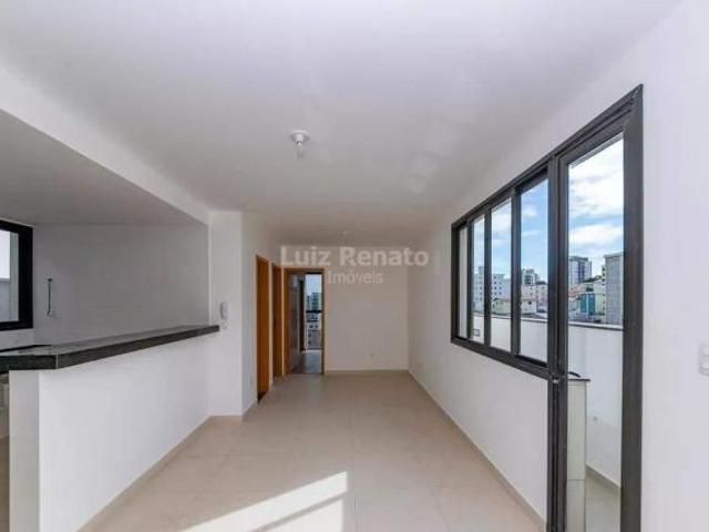 Apartamento à venda no bairro Alto Barroca