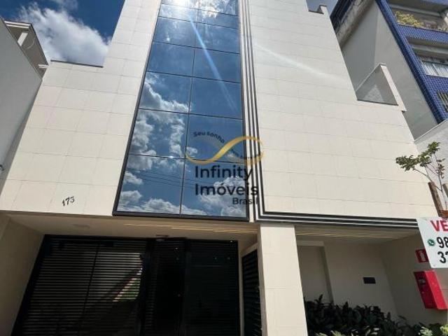 Apartamento à venda no bairro Alto Barroca Belo Horizonte/MG