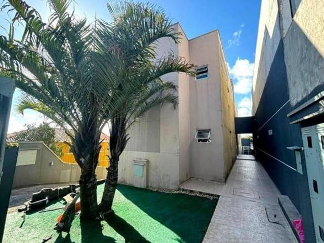 Apartamento à Venda no Bairro Alto – Curitiba/PR