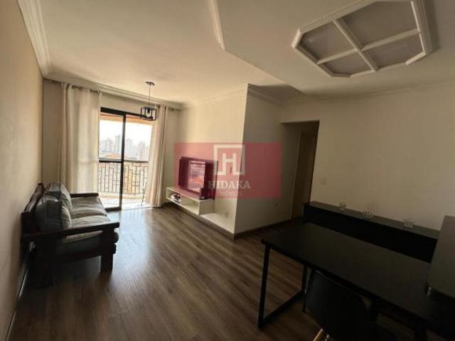 Apartamento à venda no bairro Alto da Moóca São Paulo/SP, Zona Leste