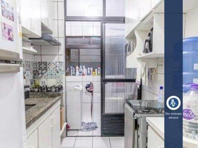 Apartamento à Venda no Bairro Alto da Mooca