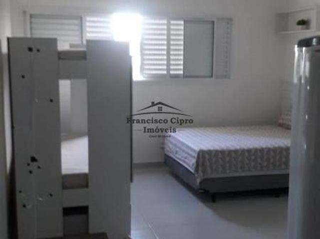 Apartamento à venda no bairro Alto da Bela Vista Cachoeira Paulista/SP