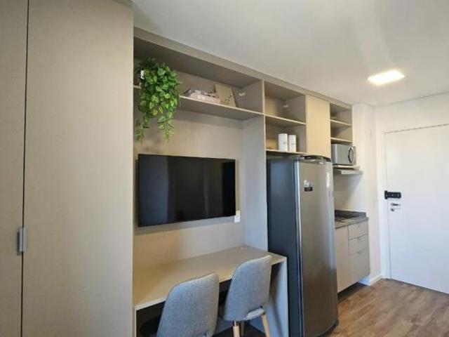 Apartamento à venda no bairro Alto da Boa Vista em São Paulo/SP